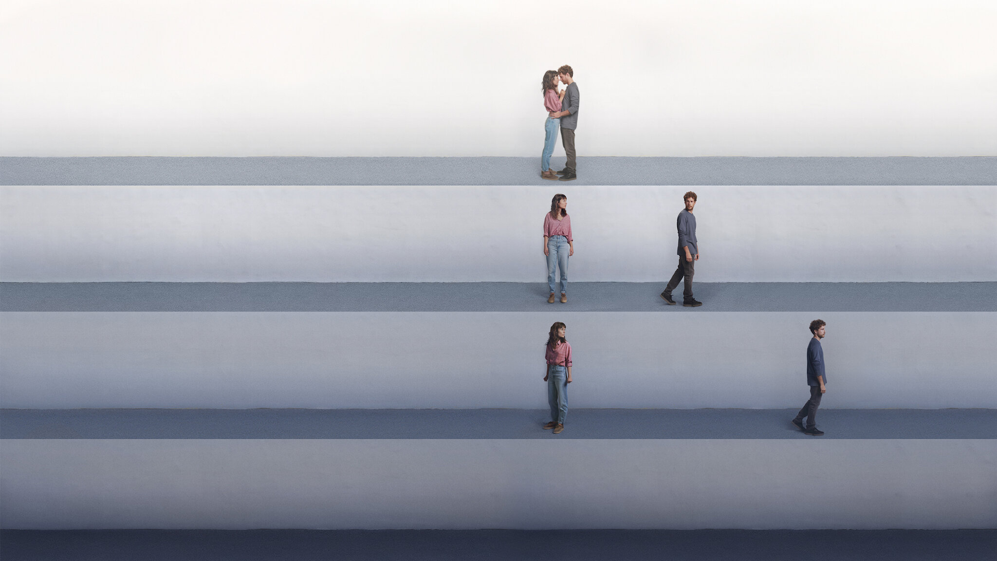 Watch The Time It Takes | Netflix Official Site