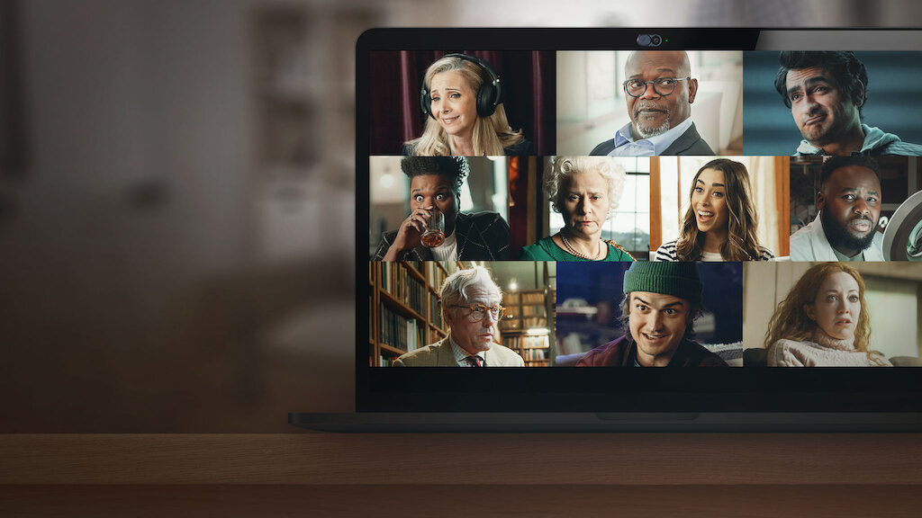 Watch Death to 2020 | Netflix Official Site