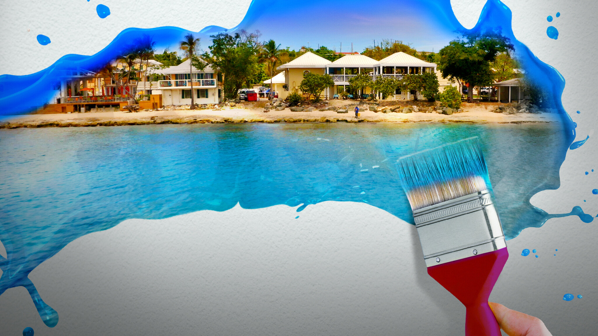 Watch Restaurants on the Edge | Netflix Official Site