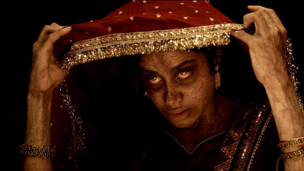 Watch Roohi | Netflix