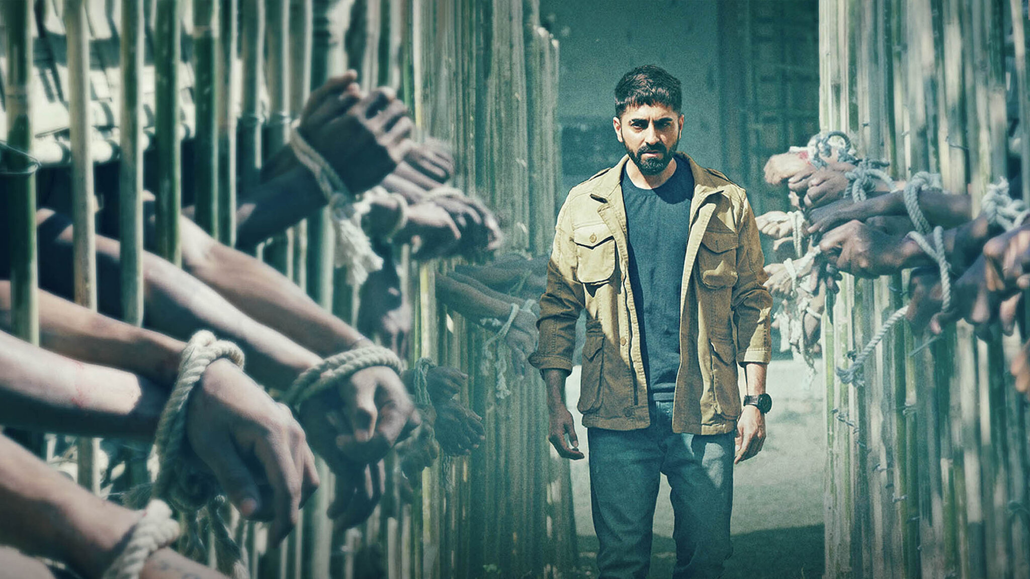 Watch Anek | Netflix