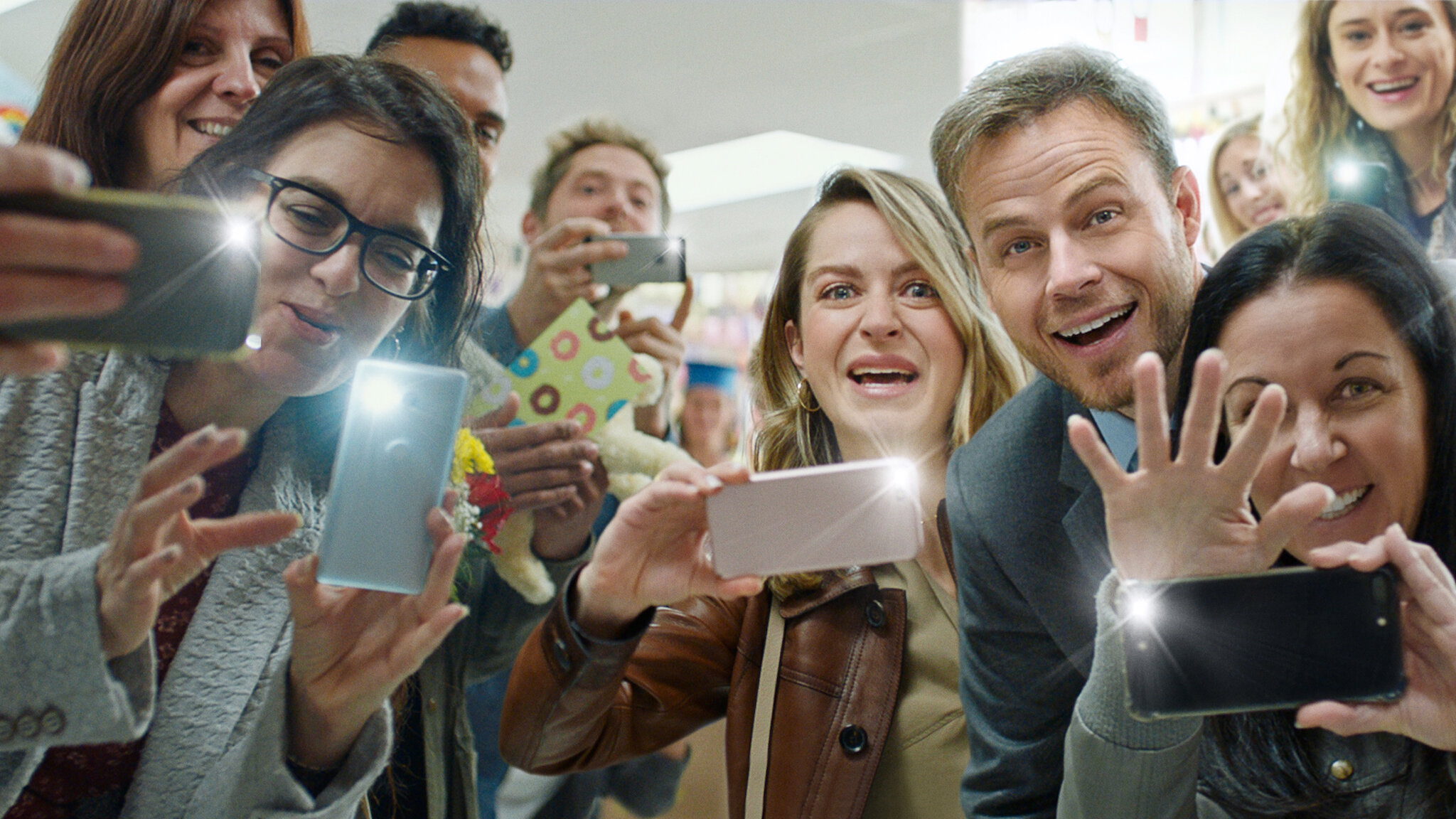 Watch The Guide to the Perfect Family | Netflix Official Site