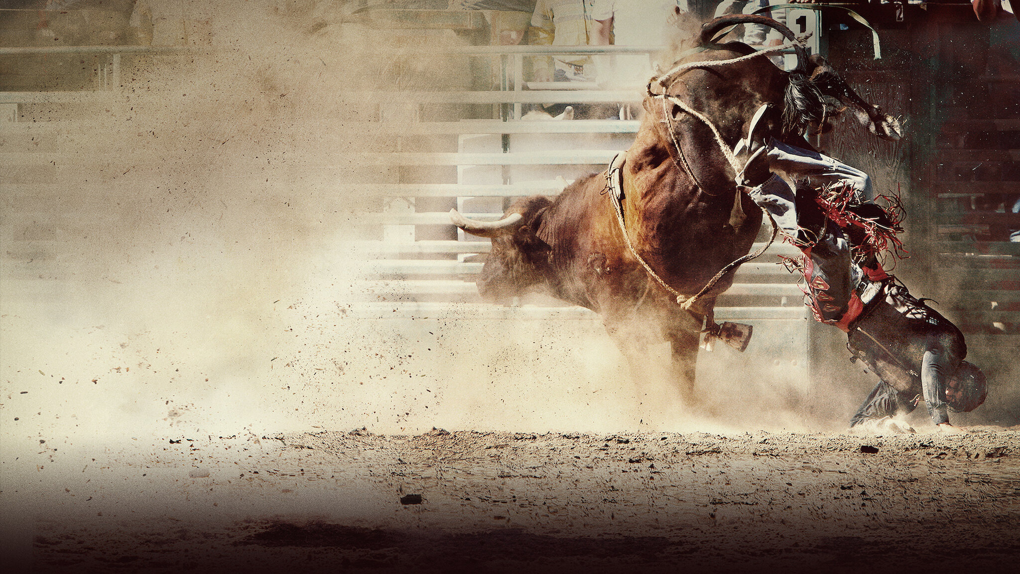 Watch Fearless | Netflix Official Site