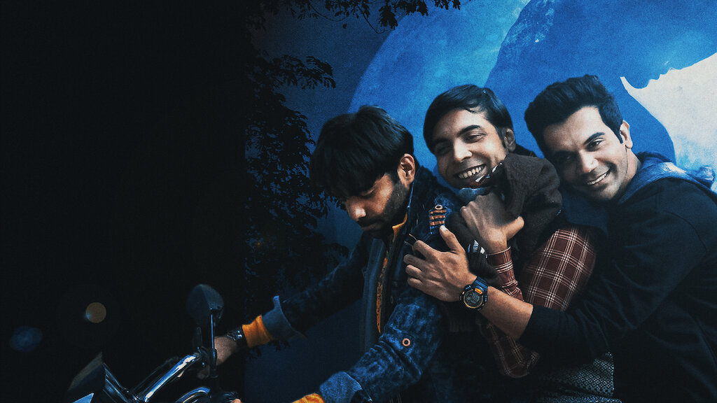 Watch Stree | Netflix