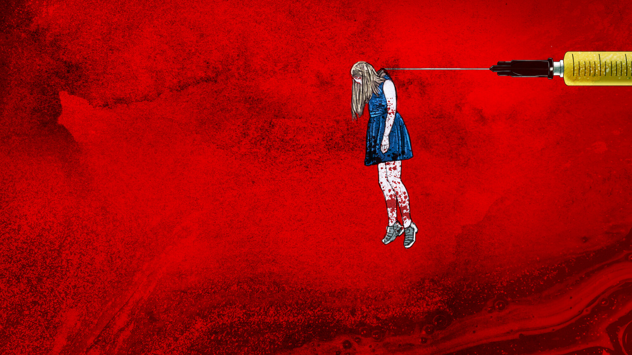 Watch Case | Netflix Official Site