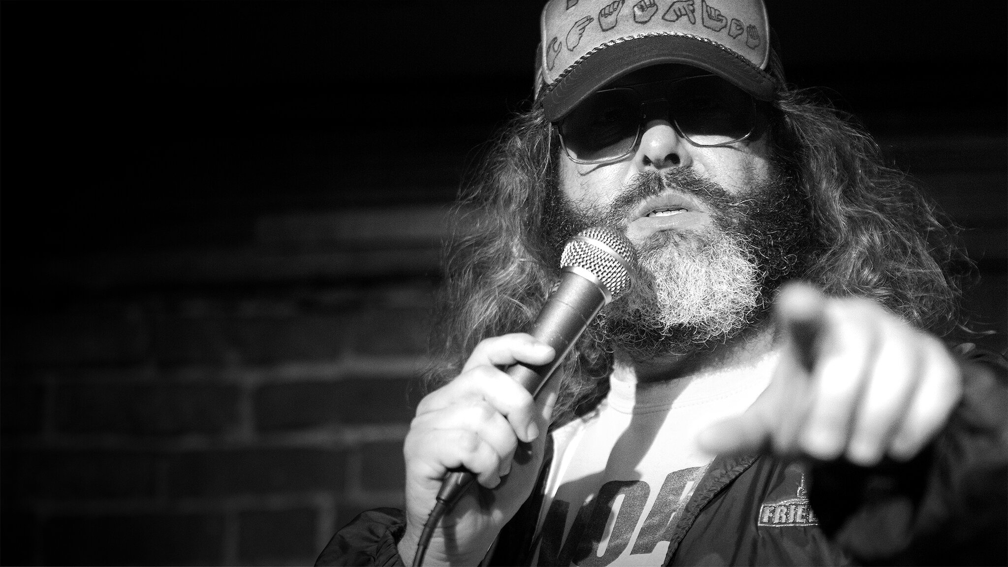 Watch Judah Friedlander: America Is the Greatest Country in the United ...