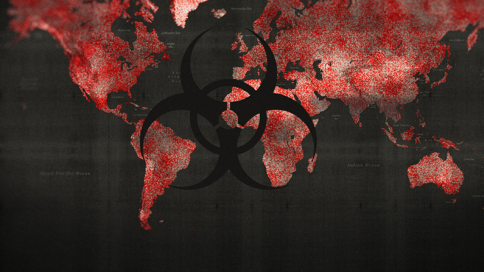 Watch Pandemic: How to Prevent an Outbreak | Netflix Official Site