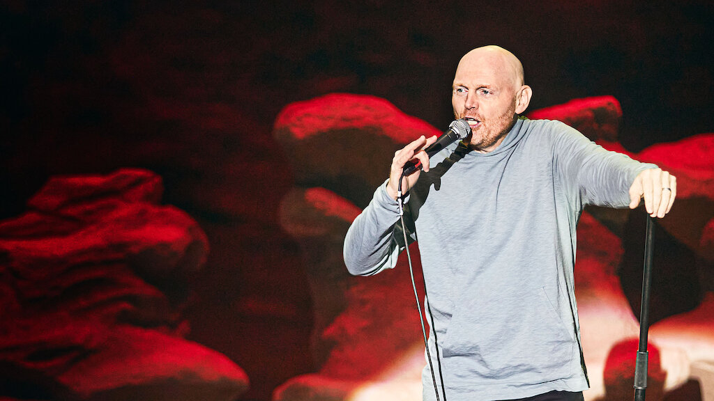 Watch Bill Burr: Live at Red Rocks | Netflix Official Site