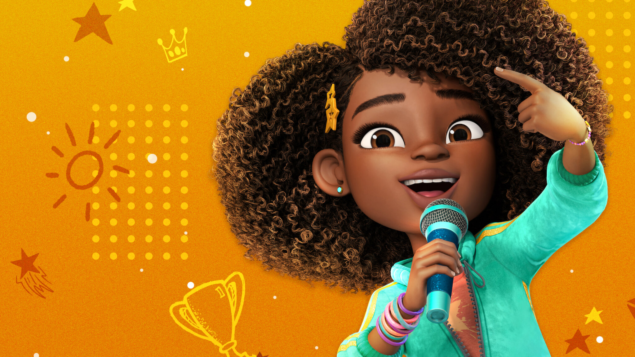 Watch Karma's World Music Videos | Netflix Official Site