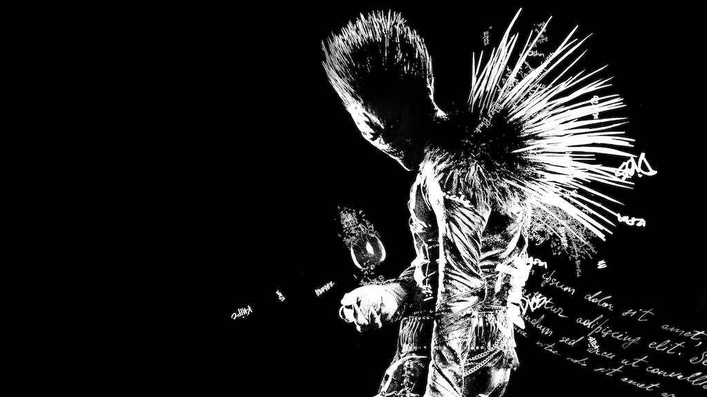 Watch Death Note | Netflix Official Site