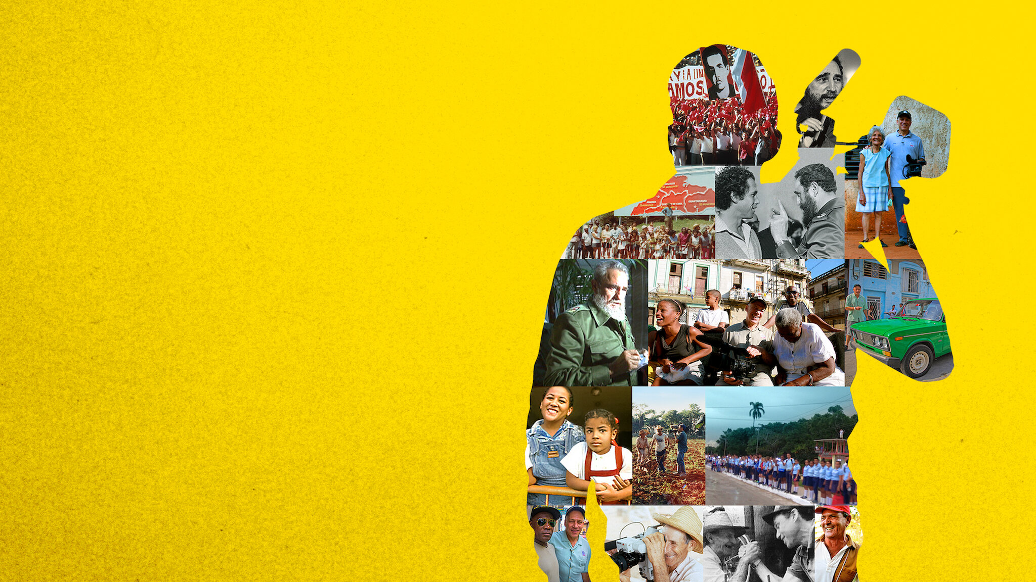 Watch Cuba and the Cameraman | Netflix Official Site