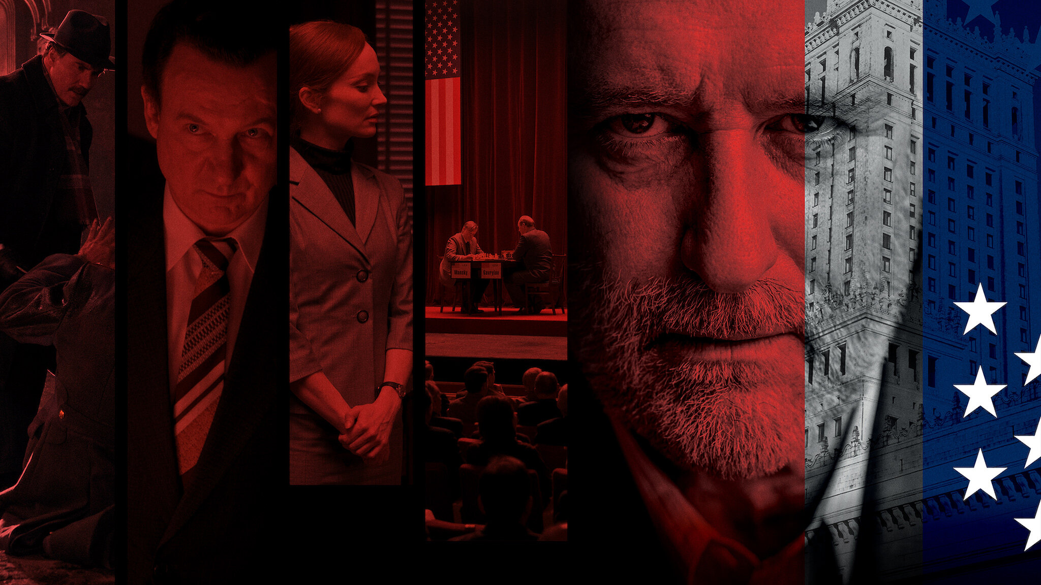 Watch The Coldest Game | Netflix Official Site