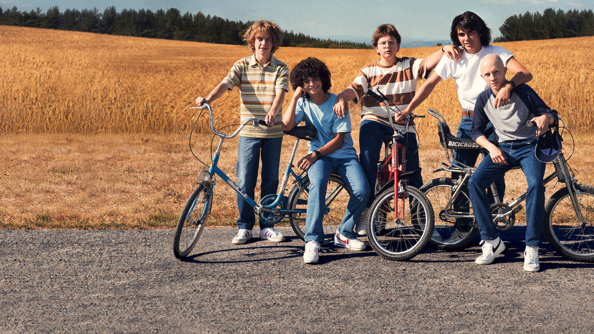 Watch Live is Life | Netflix Official Site