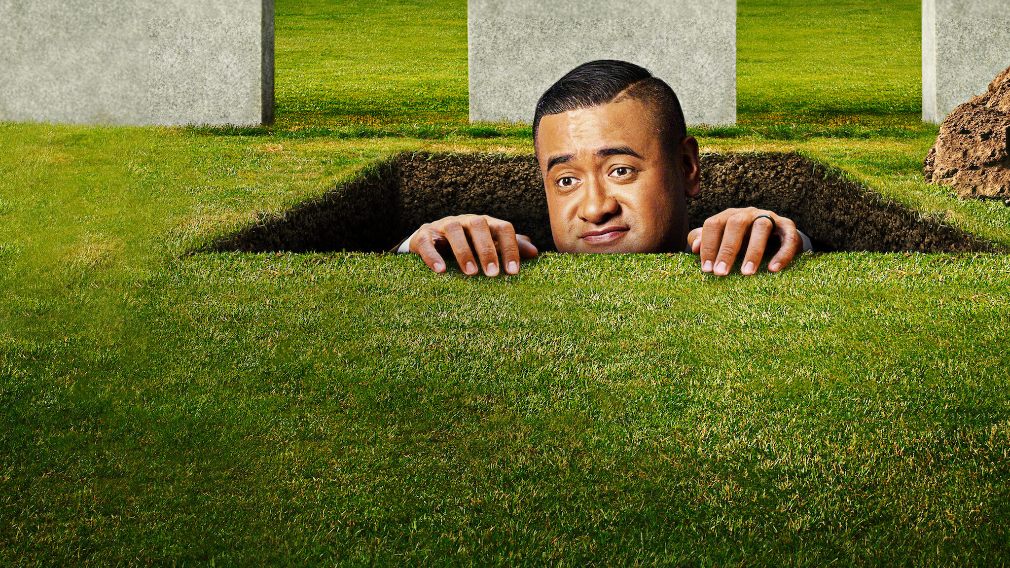 Watch The Casketeers | Netflix Official Site