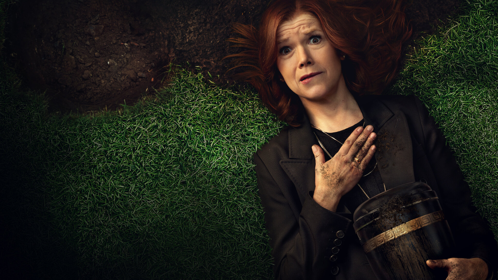 Watch The Last Word | Netflix Official Site