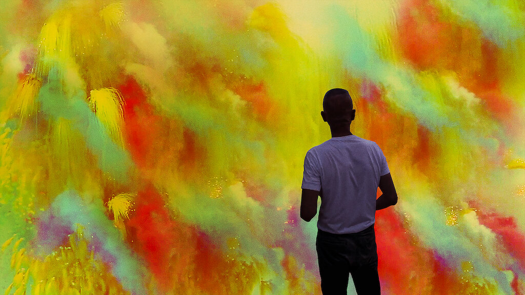 Watch Sky Ladder: The Art of Cai Guo-Qiang | Netflix Official Site