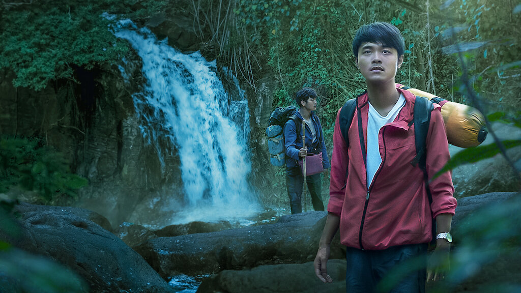 Watch Survive | Netflix