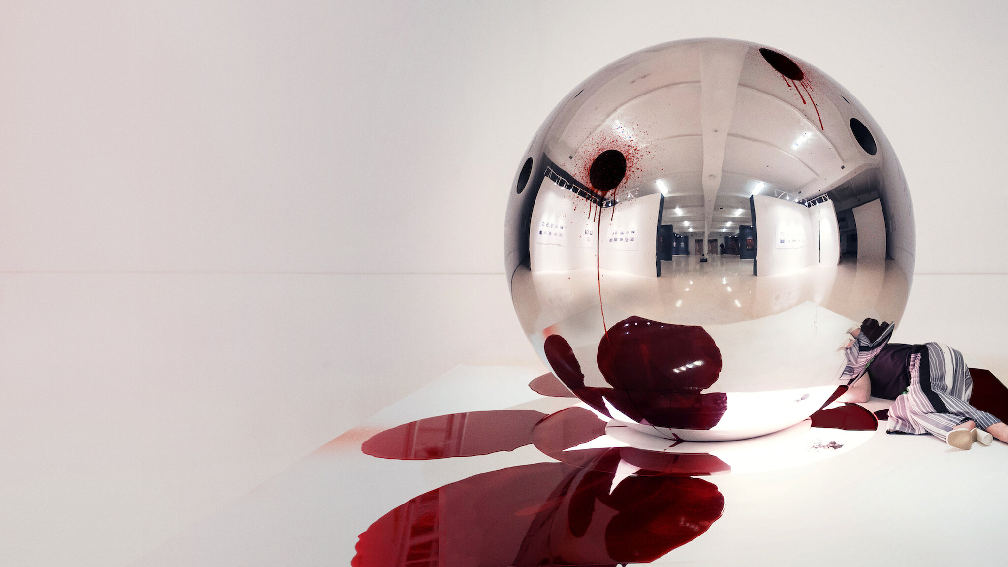 Watch Velvet Buzzsaw | Netflix Official Site