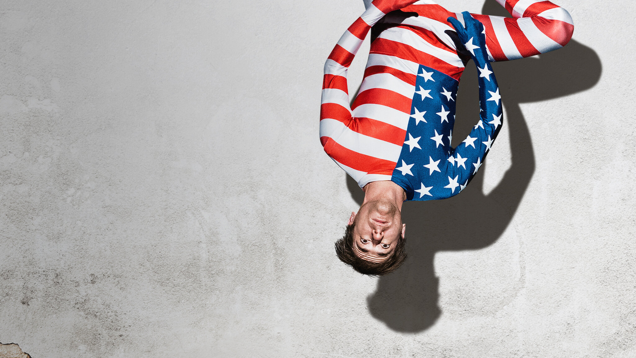 Watch The Man Without Gravity | Netflix Official Site