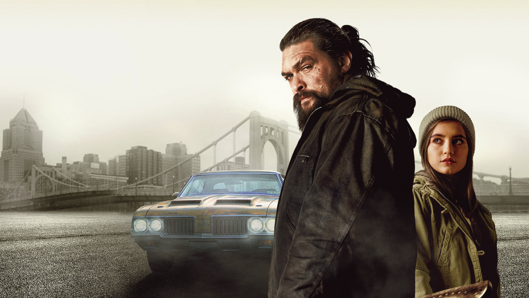 Watch Sweet Girl | Netflix Official Site