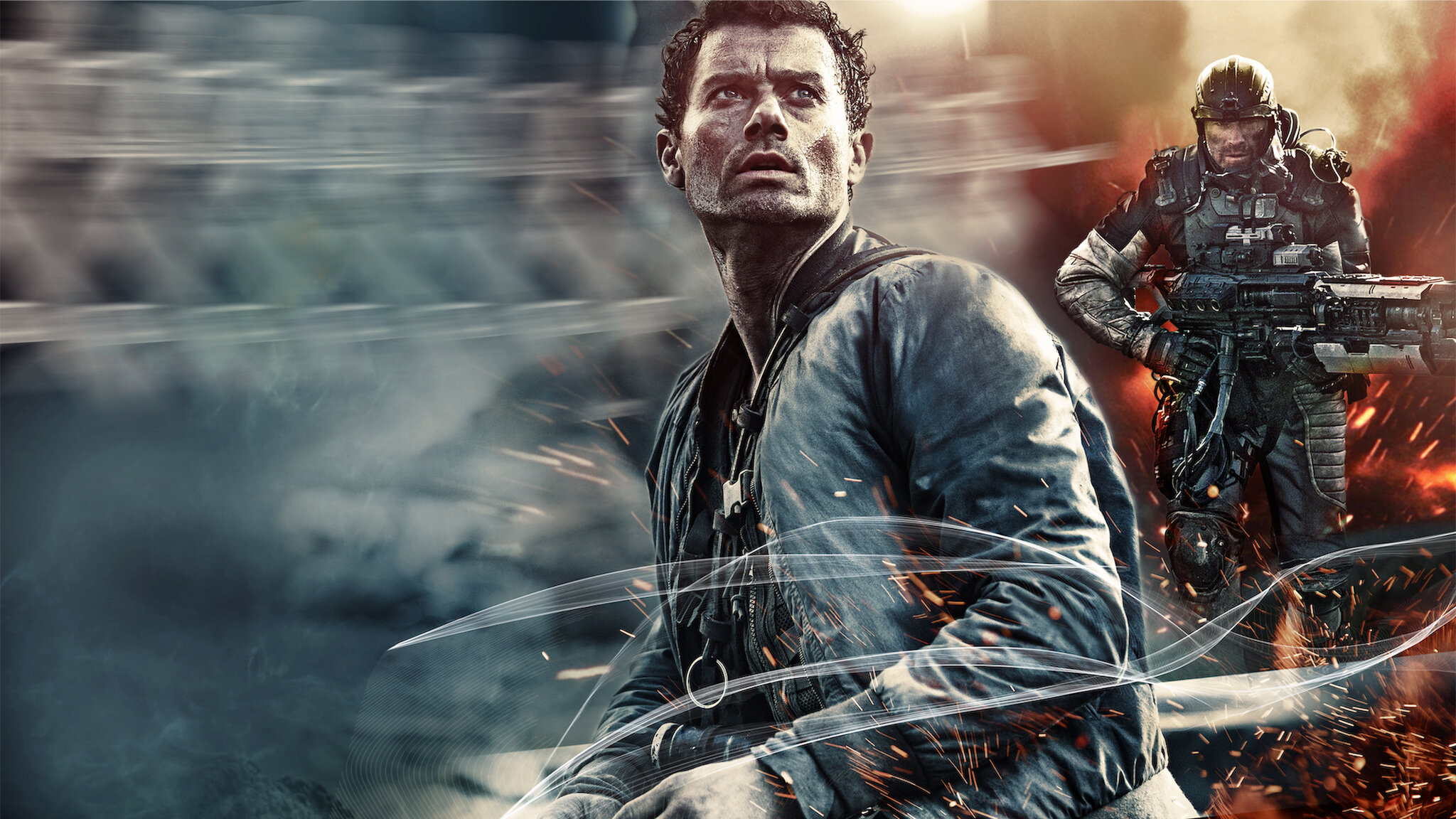 Watch Spectral | Netflix Official Site