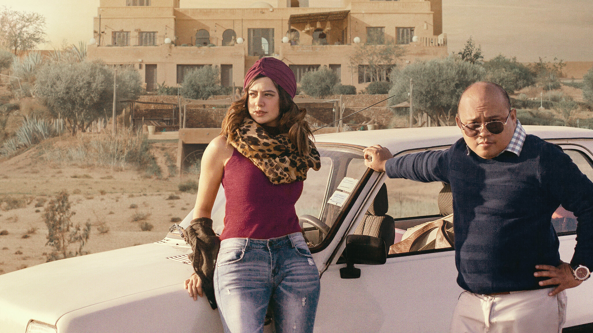 Watch Finding Agnes | Netflix Official Site