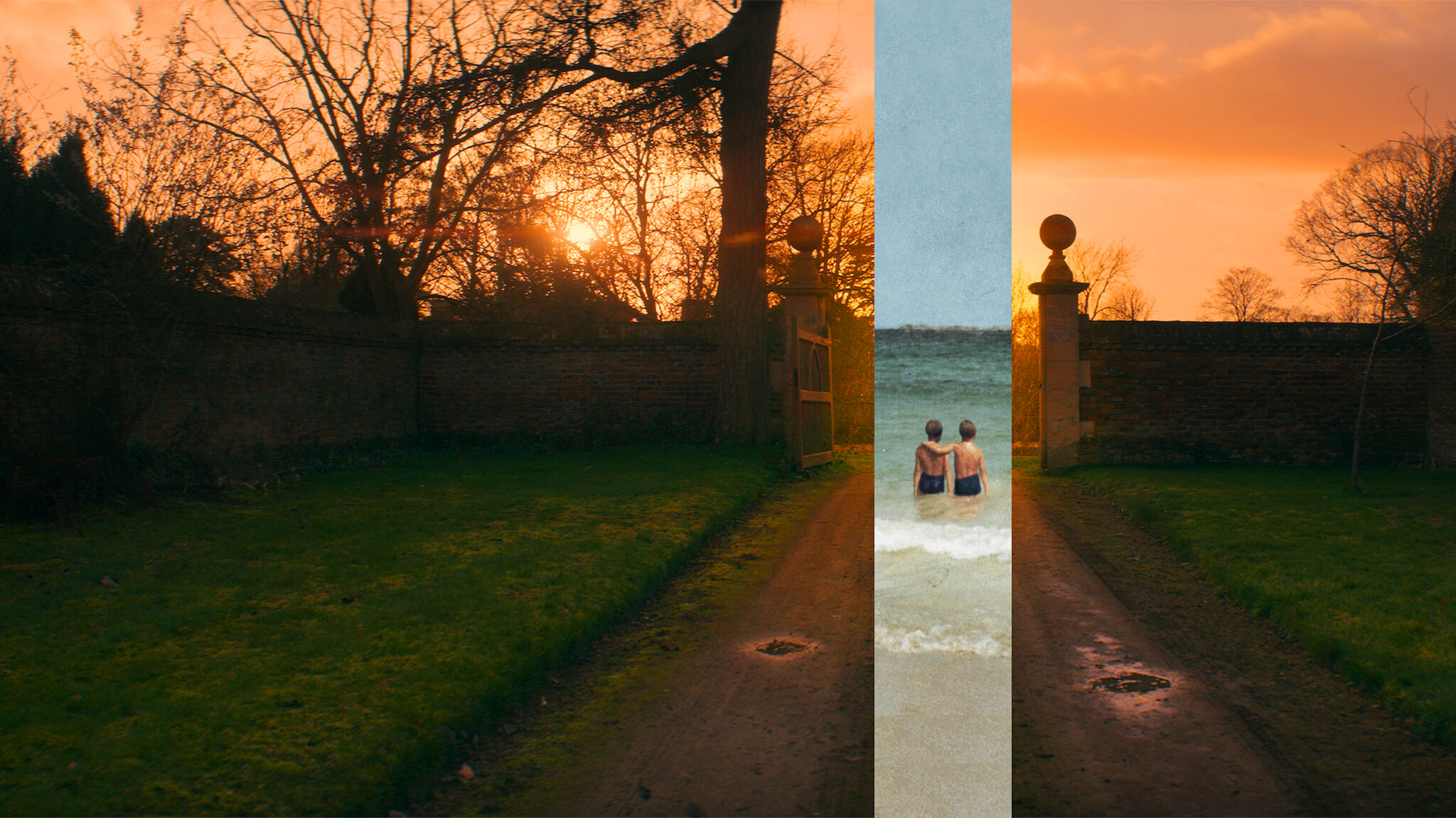 Watch Tell Me Who I Am | Netflix Official Site