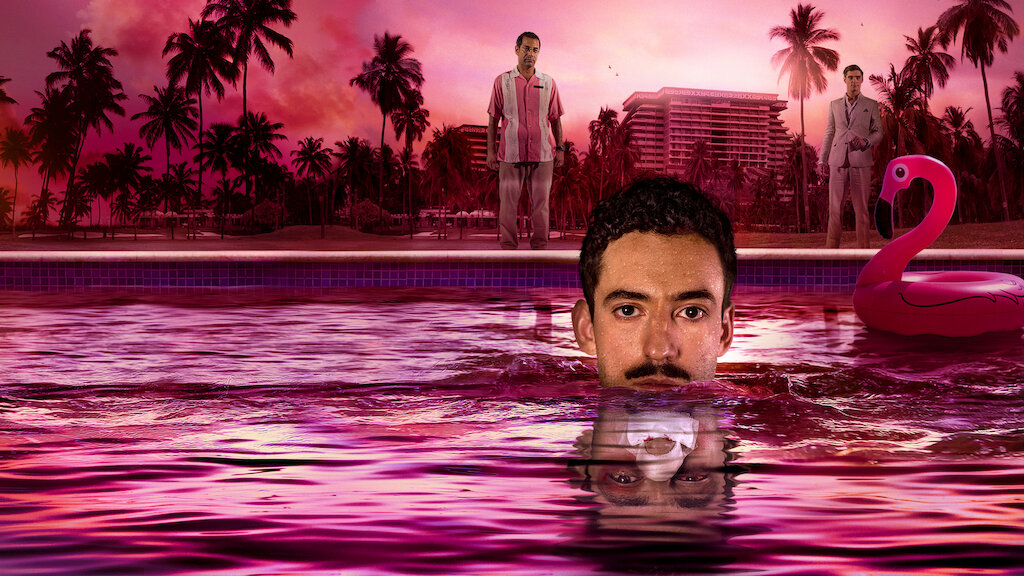 Watch Time Share | Netflix Official Site