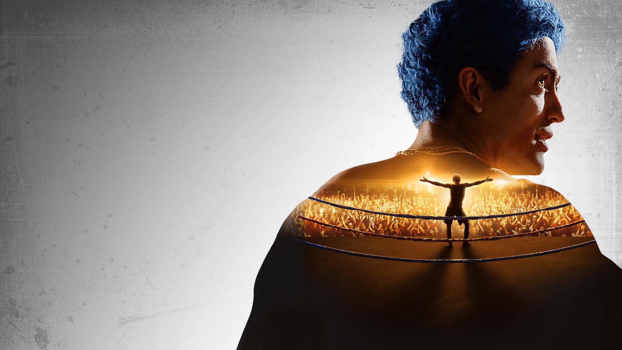 Watch El Potro: Unstoppable | Netflix Official Site