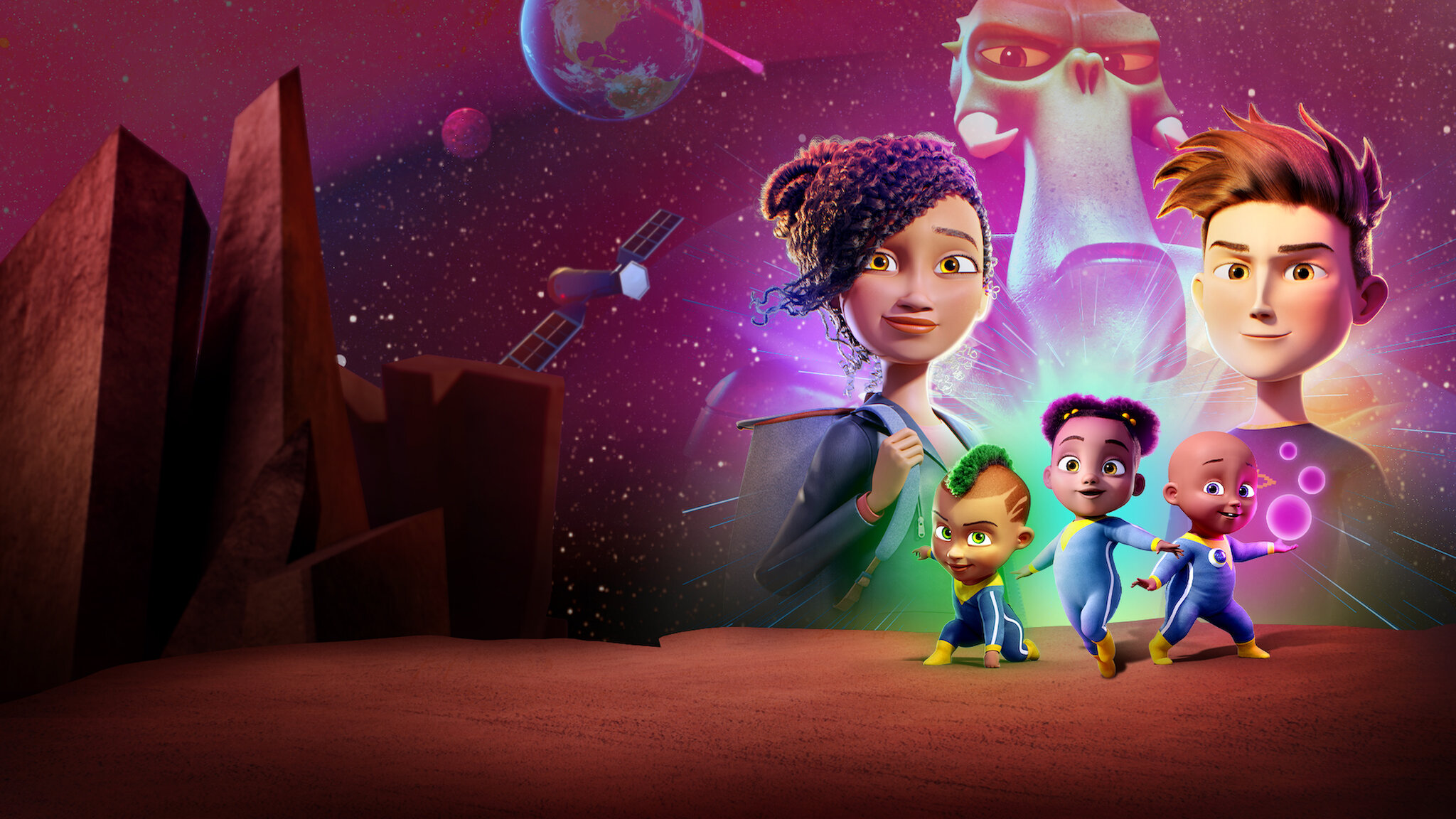 Watch Fearless | Netflix Official Site