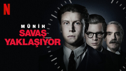 Watch The Angel | Netflix Official Site