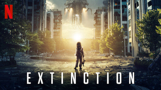 Watch The Wandering Earth | Netflix Official Site
