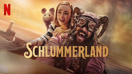 Erax | Netflix – offizielle Webseite