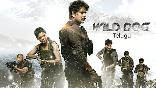 Watch Major (Telugu) | Netflix
