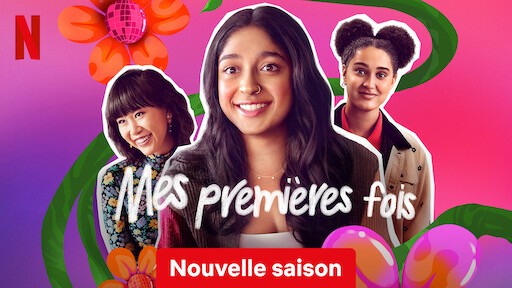 Histoires sensuelles 2 | Site officiel de Netflix