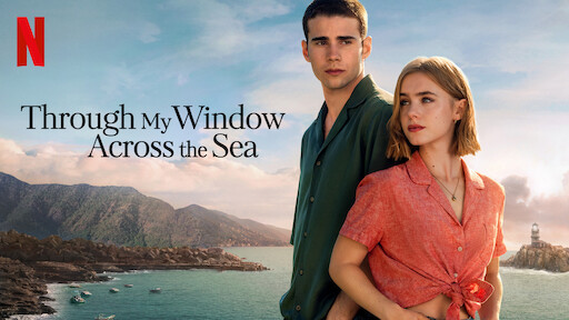 Watch Through My Window: Looking at You | Netflix Official Site