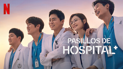 Good Doctor | Netflix