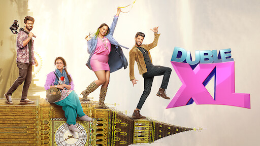 Mister Mummy | Netflix