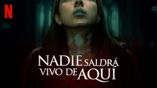 Hospital | Netflix