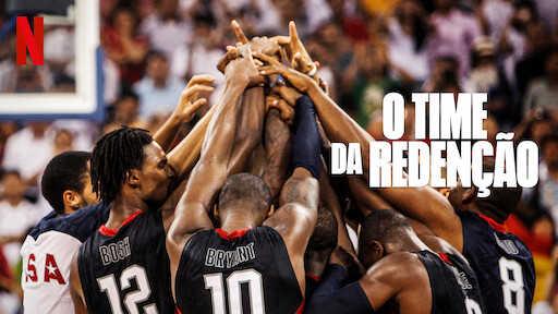 QB1: Beyond the Lights | Site oficial da Netflix