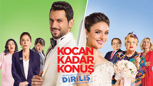 Turkish-Language Movies & TV | Netflix Official Site