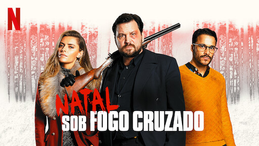 Buba | Site oficial da Netflix
