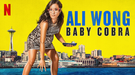 Watch Ali Wong: Don Wong | Netflix Official Site