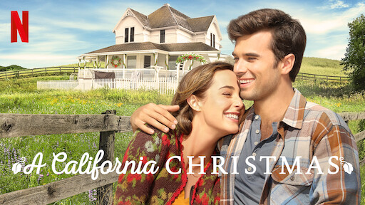 Watch Falling for Christmas | Netflix Official Site