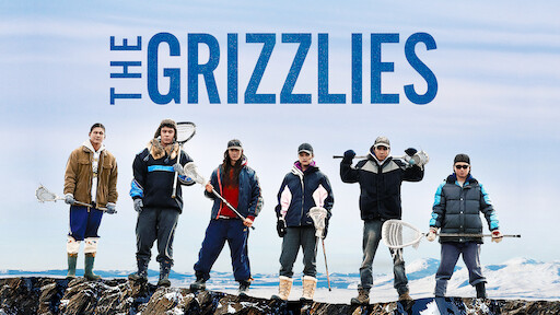 Watch The Snow Walker | Netflix