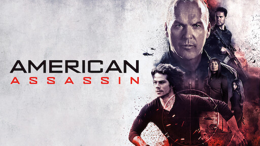 Watch Revenge | Netflix Official Site