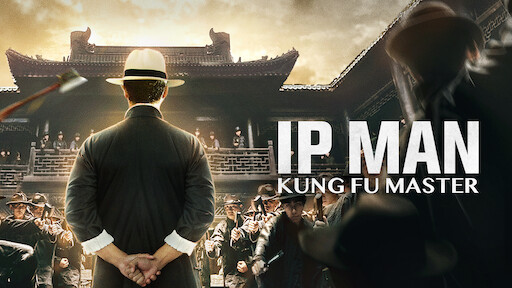 Watch Ip Man 3 | Netflix