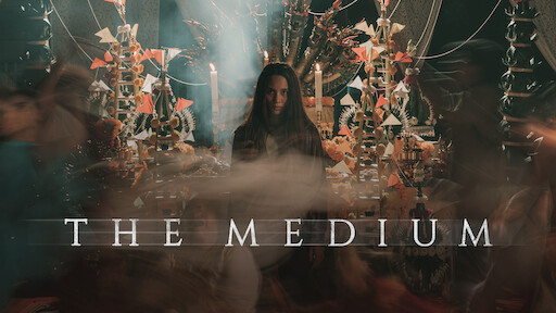 Watch Shutter | Netflix