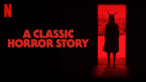 Essential Horror Flicks | Netflix Official Site