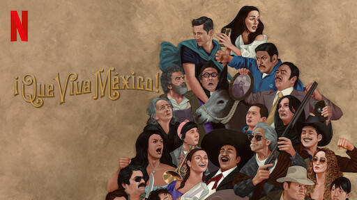 Watch The (Almost) Legends | Netflix Official Site